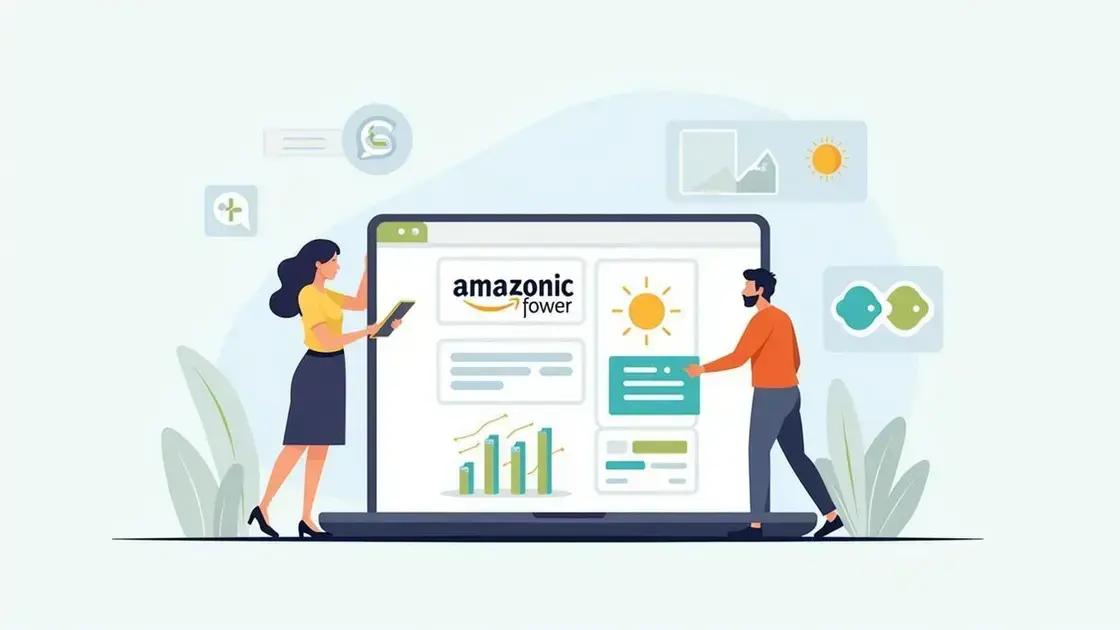 Is Amazonic Power Available Online? Find Out Here!