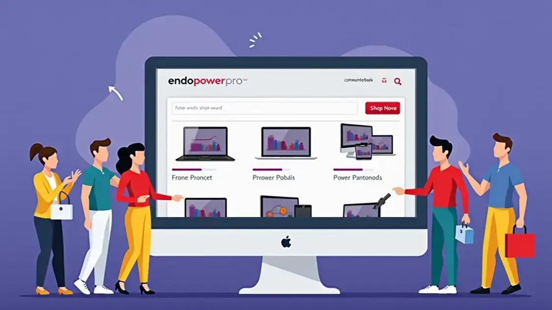 Is Endopower Pro Available Online? Uncover the Facts