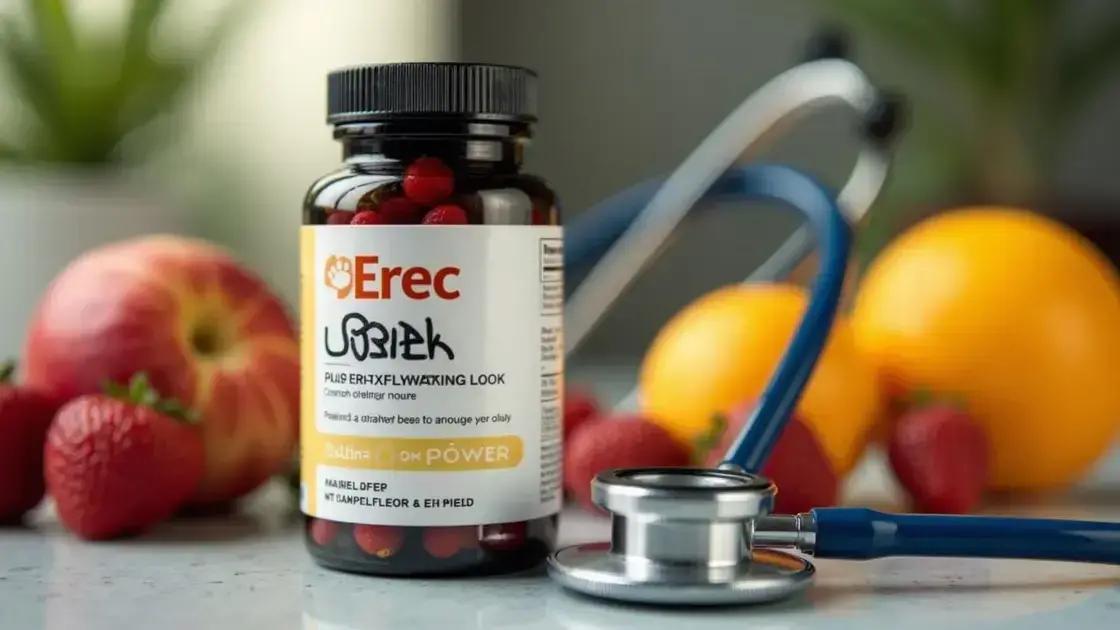 Is Erec Power Safe? Unveiling the Truth Behind It