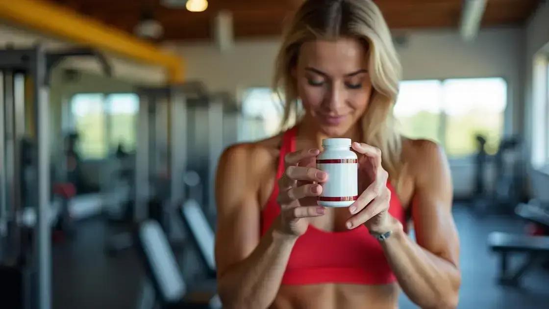 Is Nitric Boost Safe? Unveiling the Truth Behind Its Use