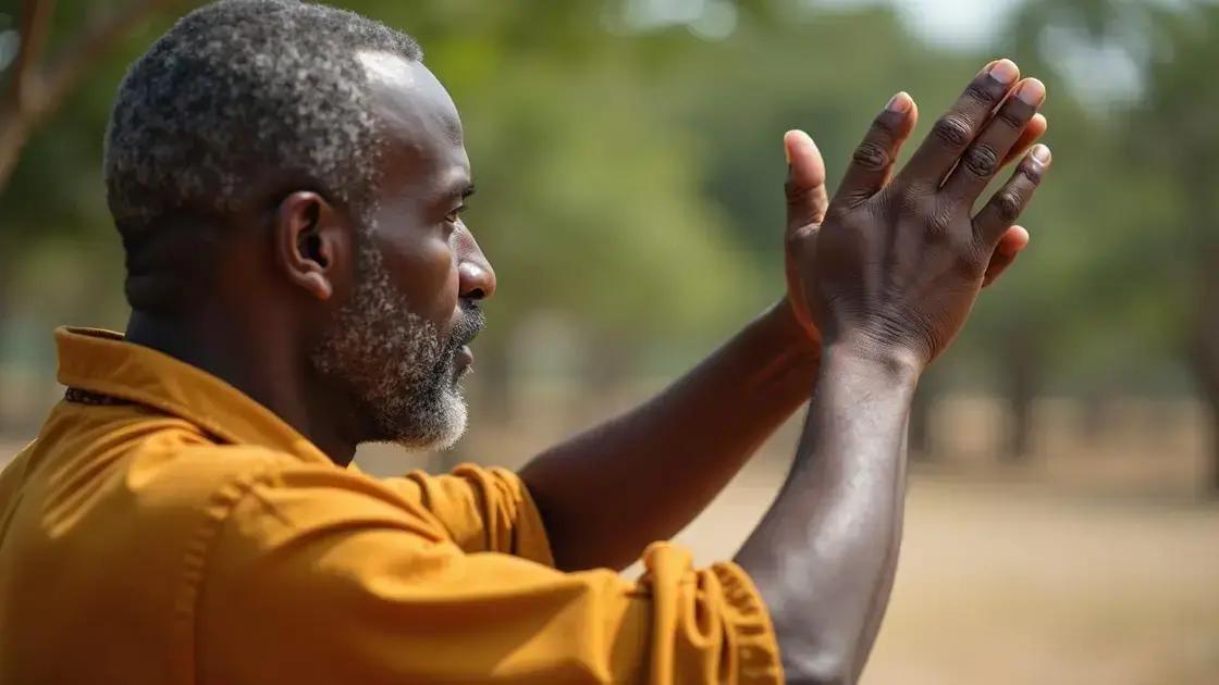 Is the African Trick Suitable for Men Over 50?