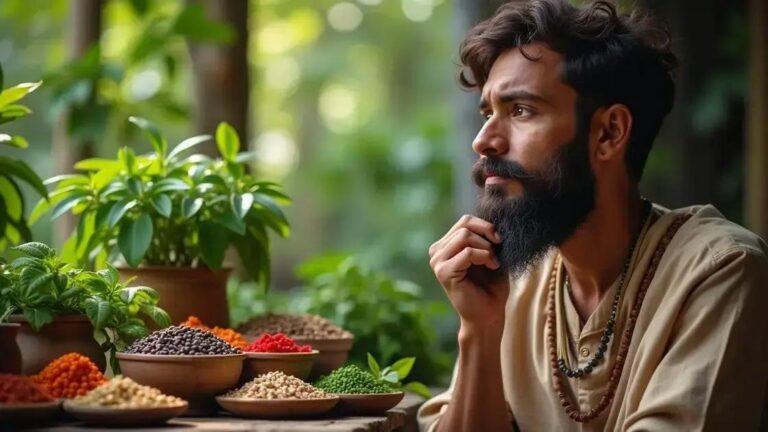 Is the Ancient Indian Secret Effective for Erectile Dysfunction?