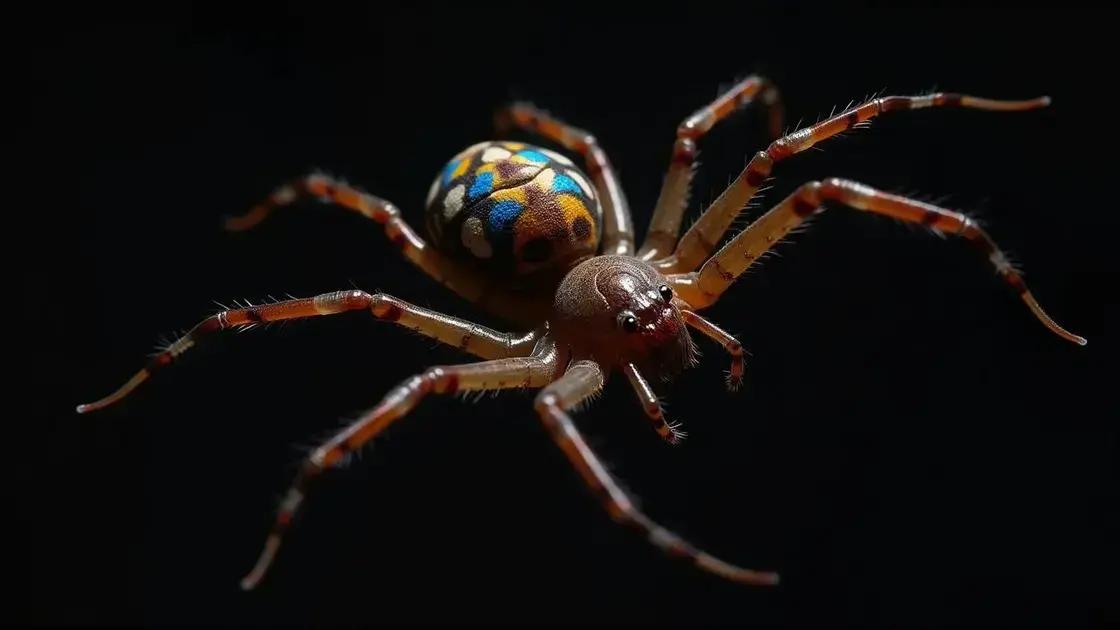 Is the Spider Venom Trick Safe? Discover the Truth