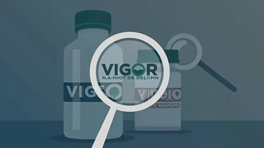 Is Vigor Force a Scam? Discover the Truth Behind It