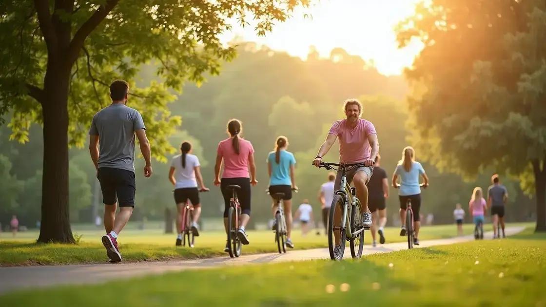 Low-Impact Cardio Workouts for Joint Health: Get Fit Safely