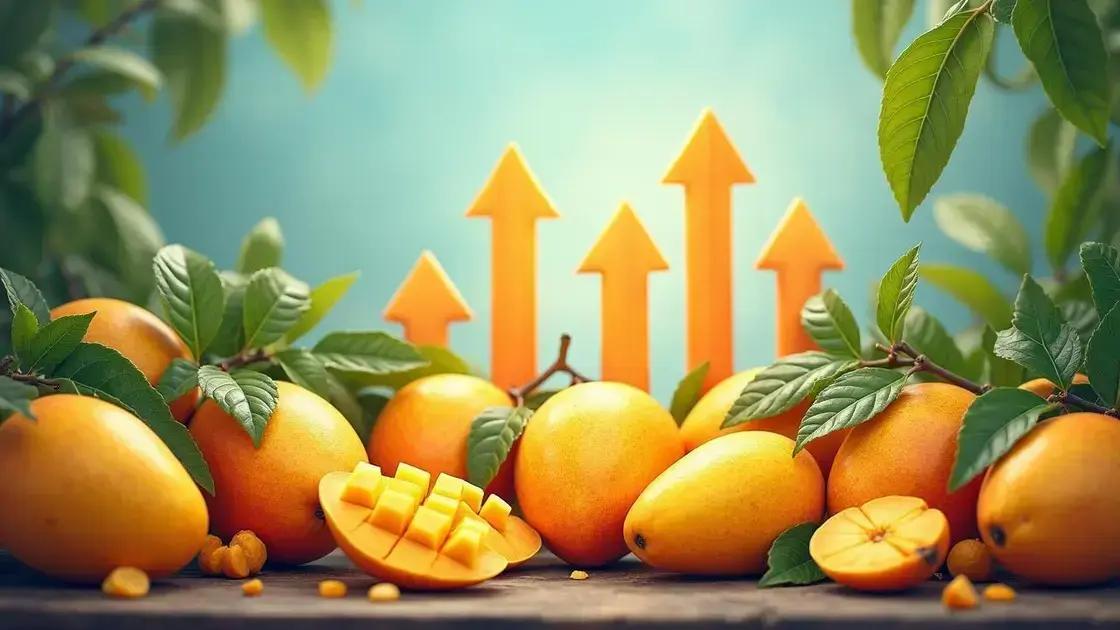 Mango Trick: Discover the Signs It's Working for You