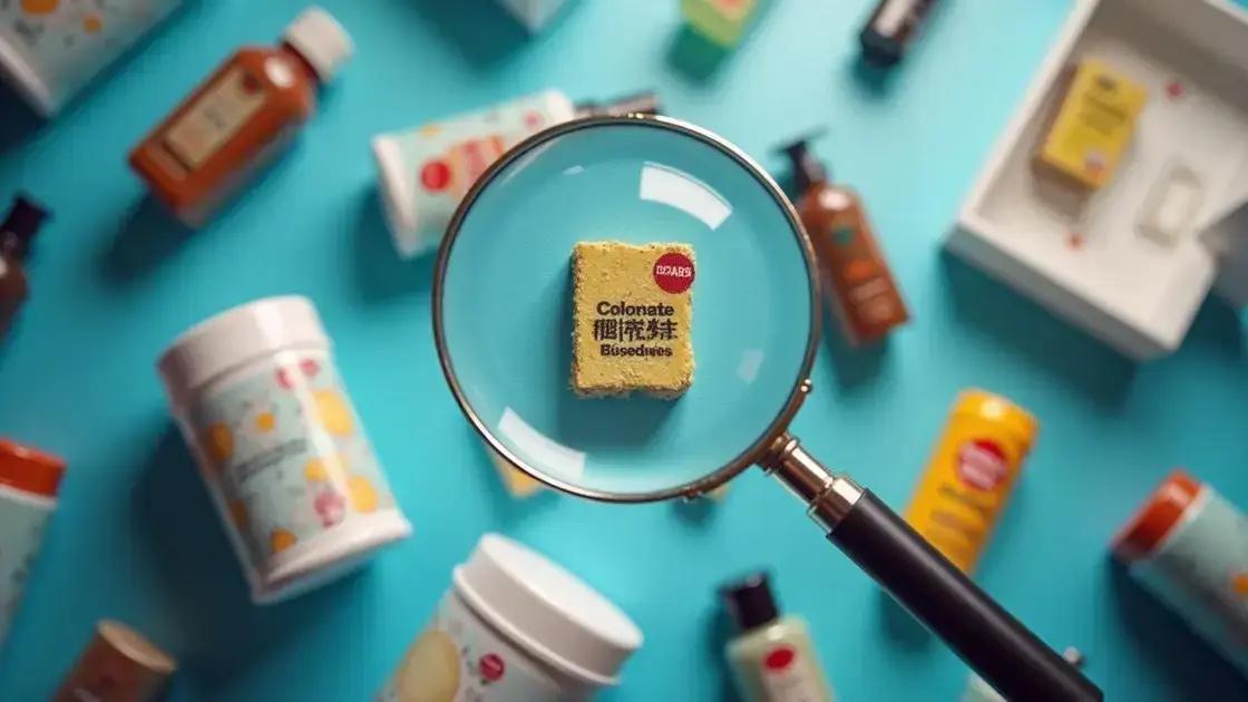 POWER RISE: How to Spot Counterfeit Products Effectively