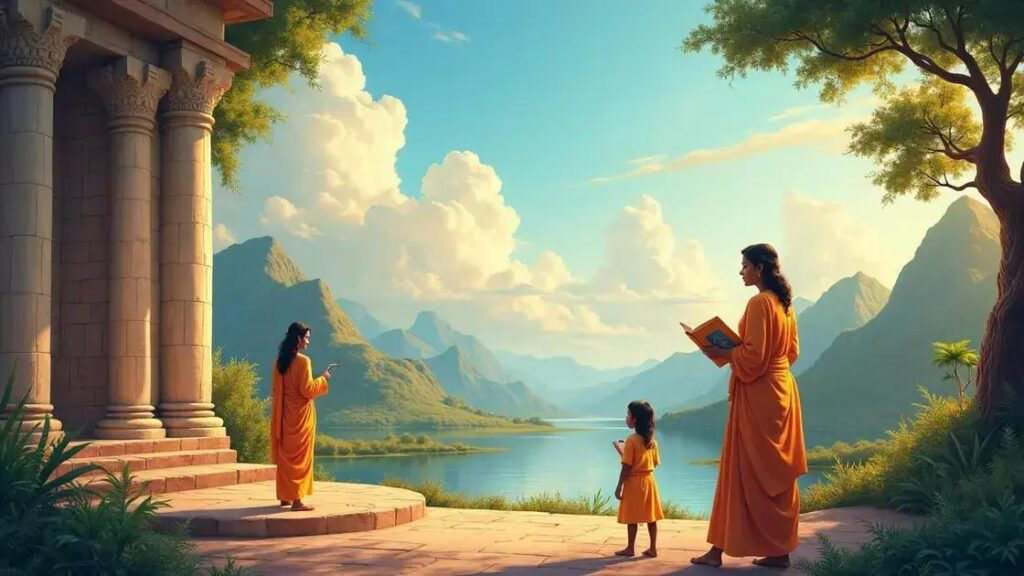 Scientific Evidence Behind the Ancient Indian Secret Revealed