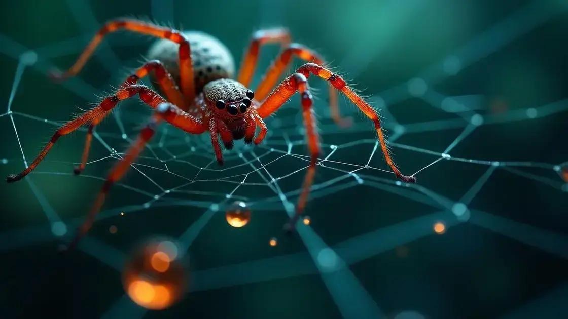 Scientific Evidence Behind the Spider Venom Trick: Unveiling Secrets