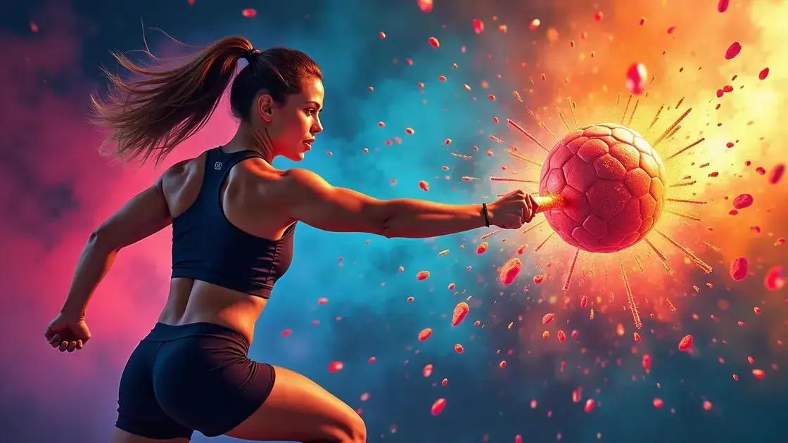 Side Effects of POWER RISE: What You Need to Know