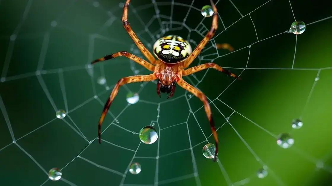 Spider Venom Trick: Discover Signs It's Working for You