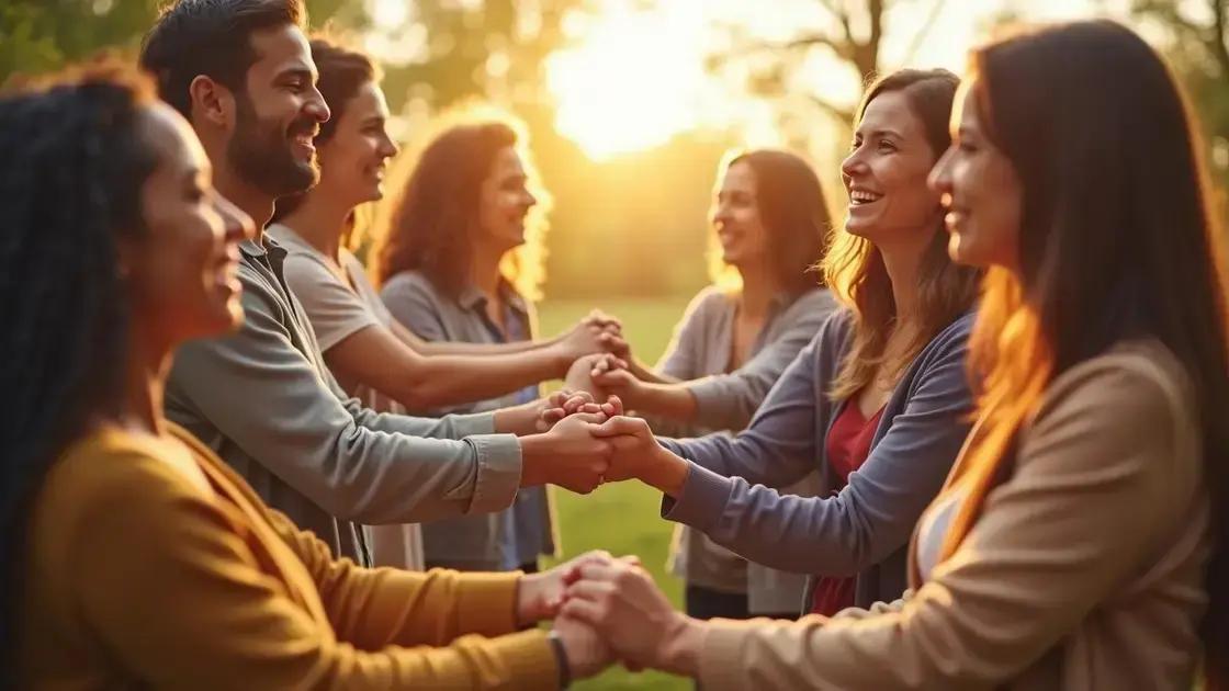 The Benefits of Gratitude Practices for Emotional Resilience