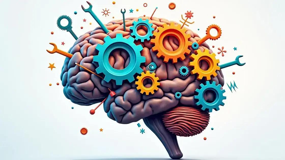 The Benefits of Learning a New Skill for Mental Agility