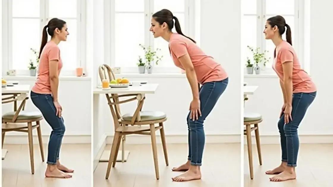 The Importance of Hip Hinge Movements in Daily Life