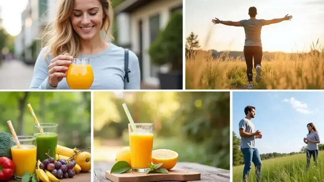 The Importance of Limiting Alcohol for Better Health