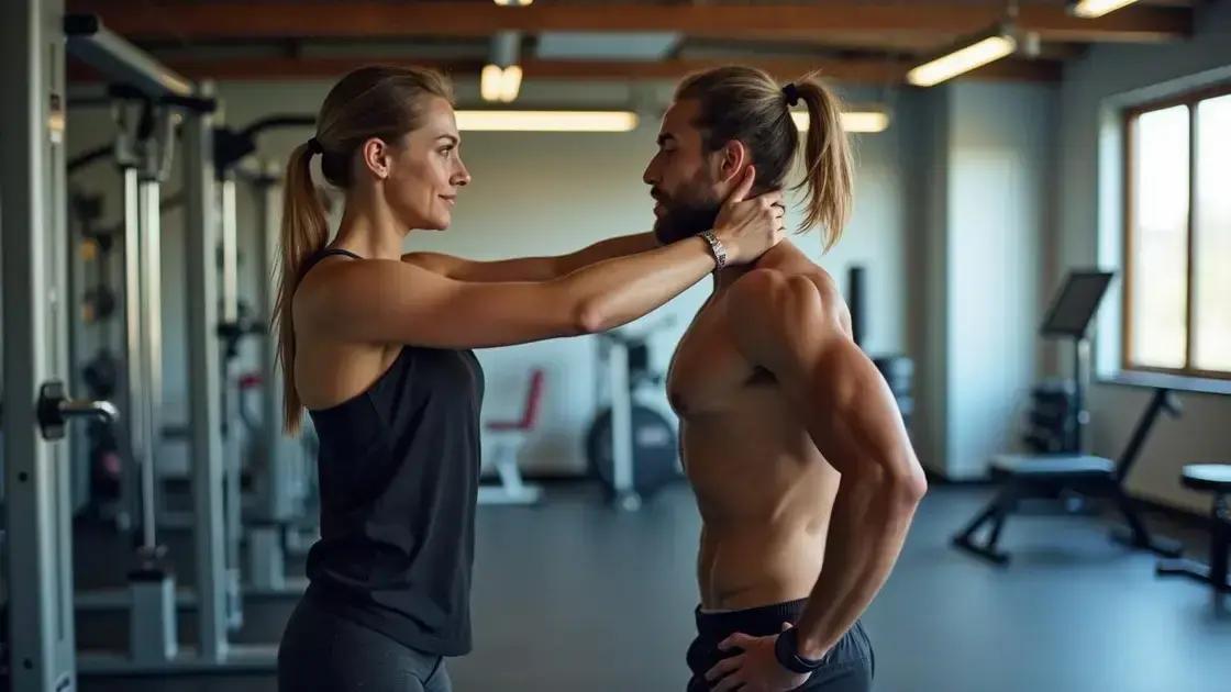 The Importance of Proper Form in Workouts: Why It Matters