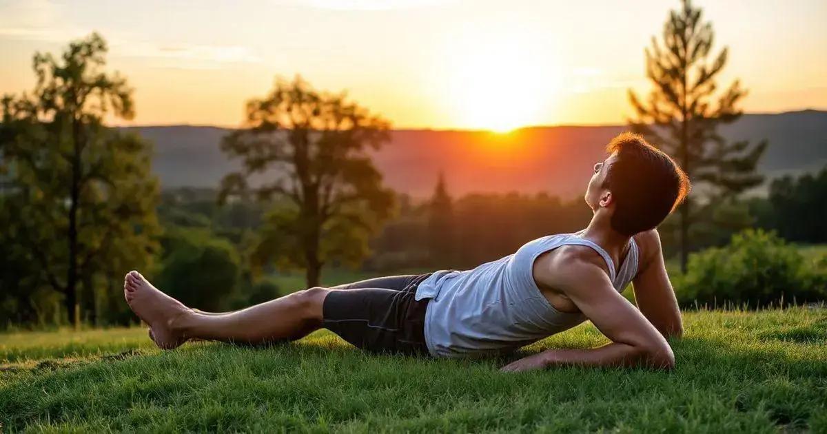 The Importance of Rest and Recovery Days in Fitness Plans