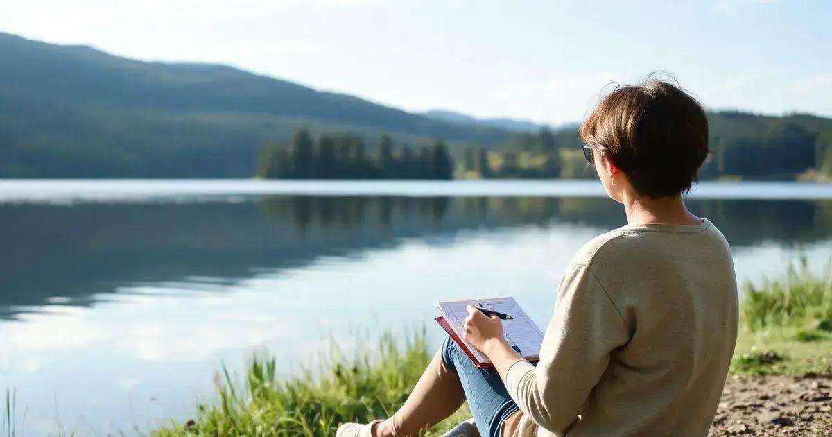 The Importance of Taking Time for Daily Reflection: Unlock Growth