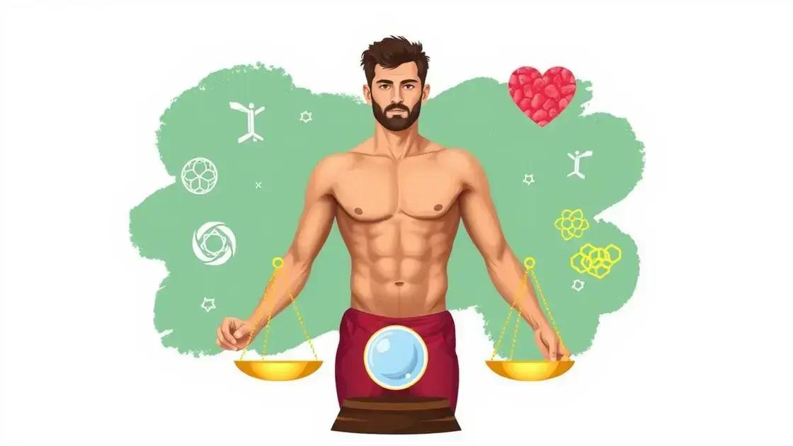 The Link Between Testosterone Levels And Overall Health 1549