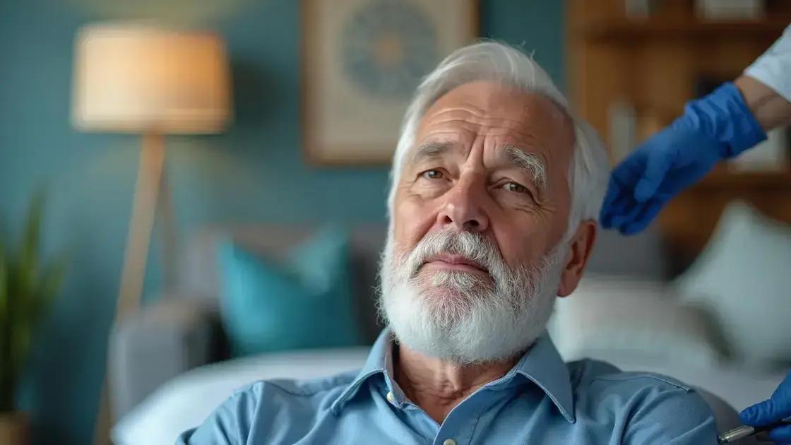 The Popularity of IV Therapy for Recovery in Men Over 50