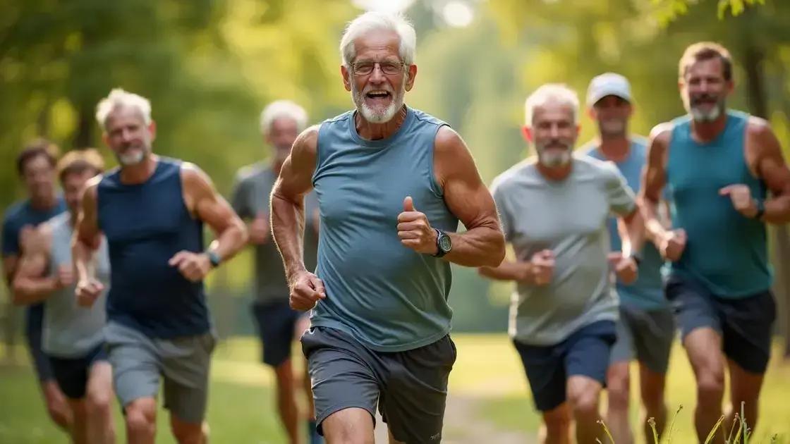The Rise of Active Recovery Programs Tailored to Men Over 50