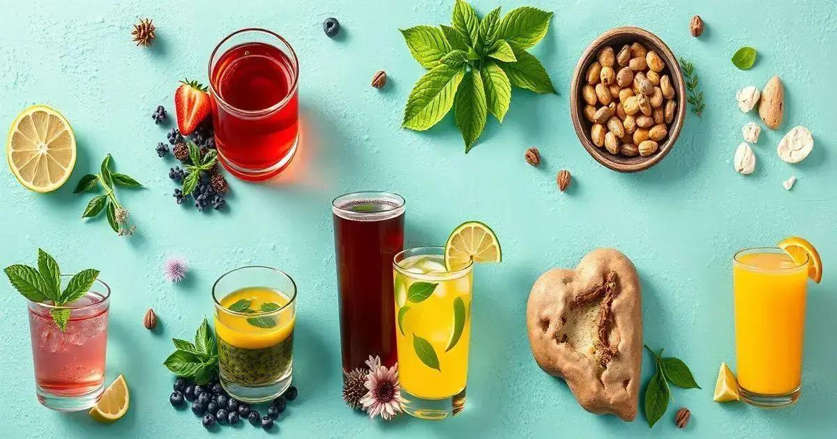 The Rise of Functional Beverages for Men’s Hormonal Health