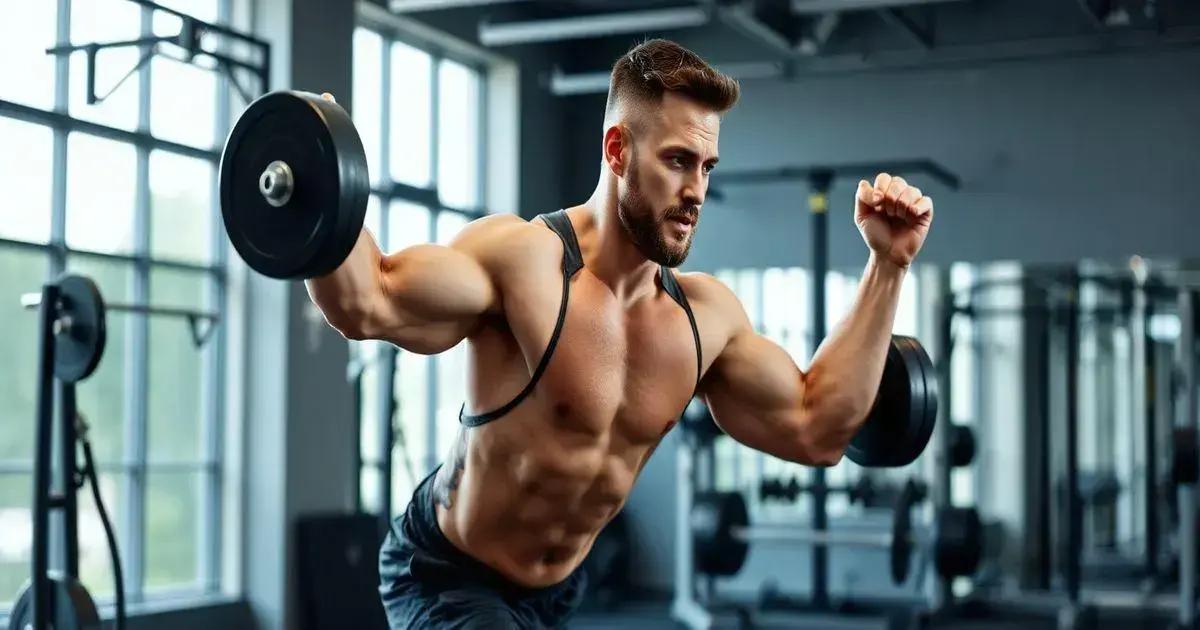The Rise of Hybrid Fitness Programs for Men's Strength