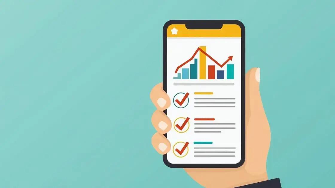 The Role of Accountability Apps in Tracking Healthy Habits