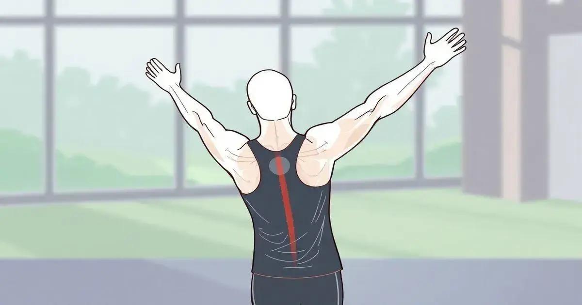The Role of Arm Extensions for Shoulder Joint Health
