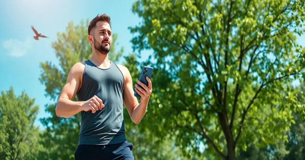 The Role of Digital Health Assistants in Men’s Daily Routines