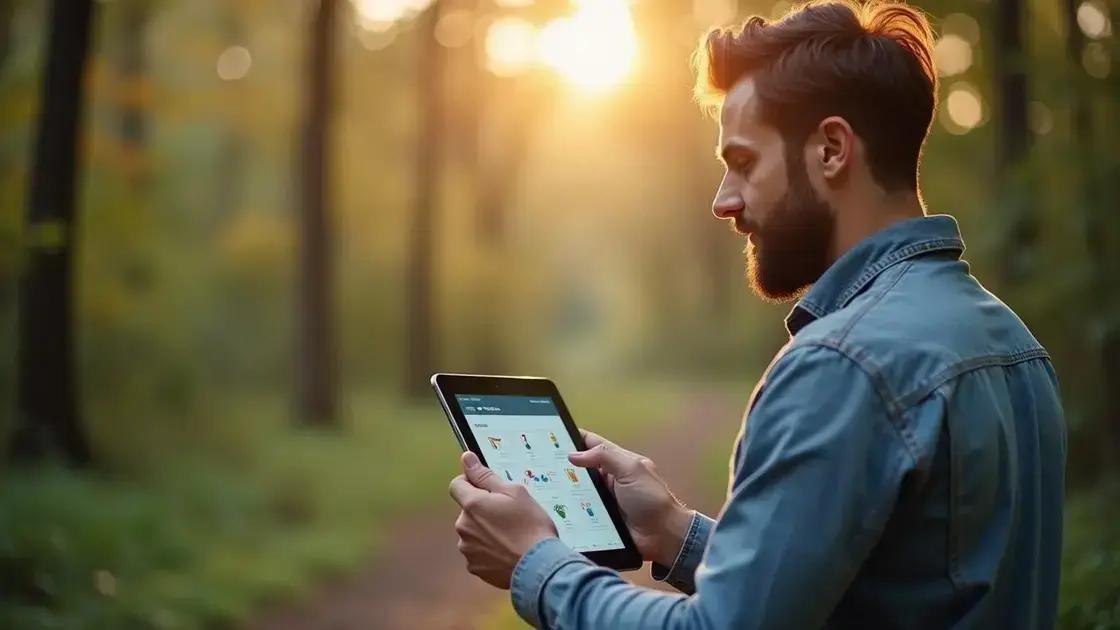 The Role of Digital Mental Health Platforms in Men’s Stress Management