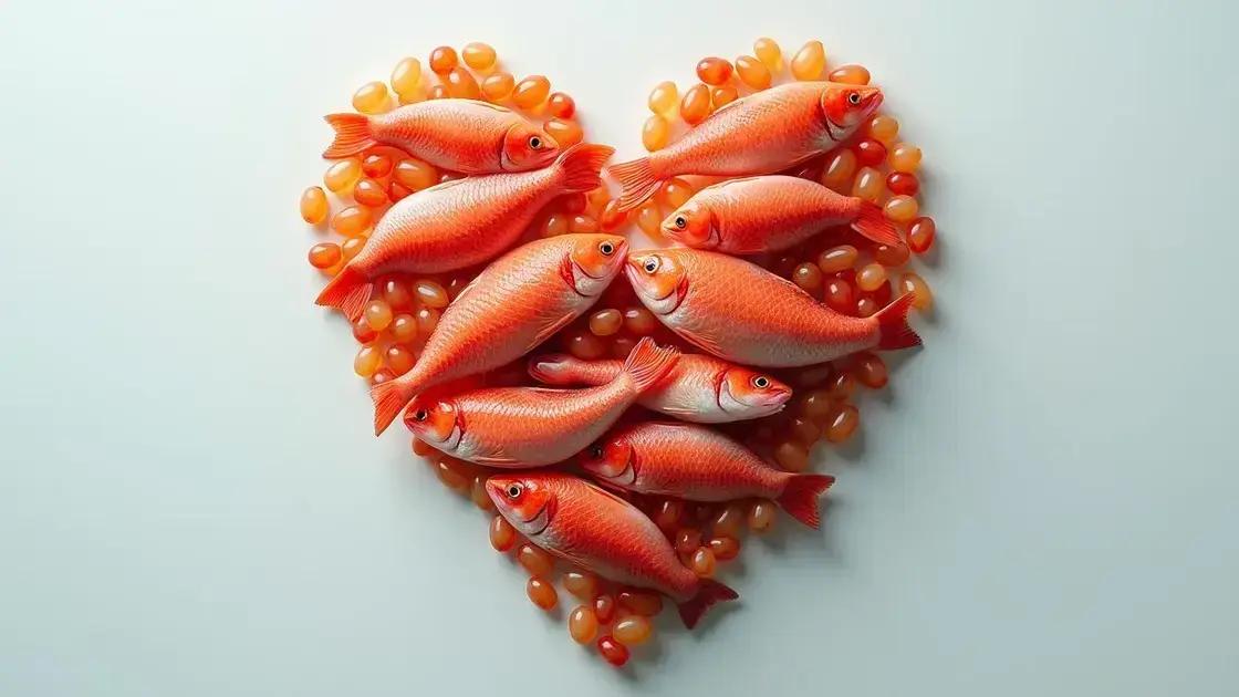 The Role of Fish Oil in Supporting Cardiovascular Health
