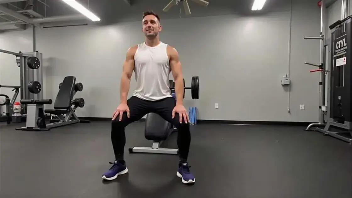 The Role of Functional Exercises in Improving Men’s Joint Mobility