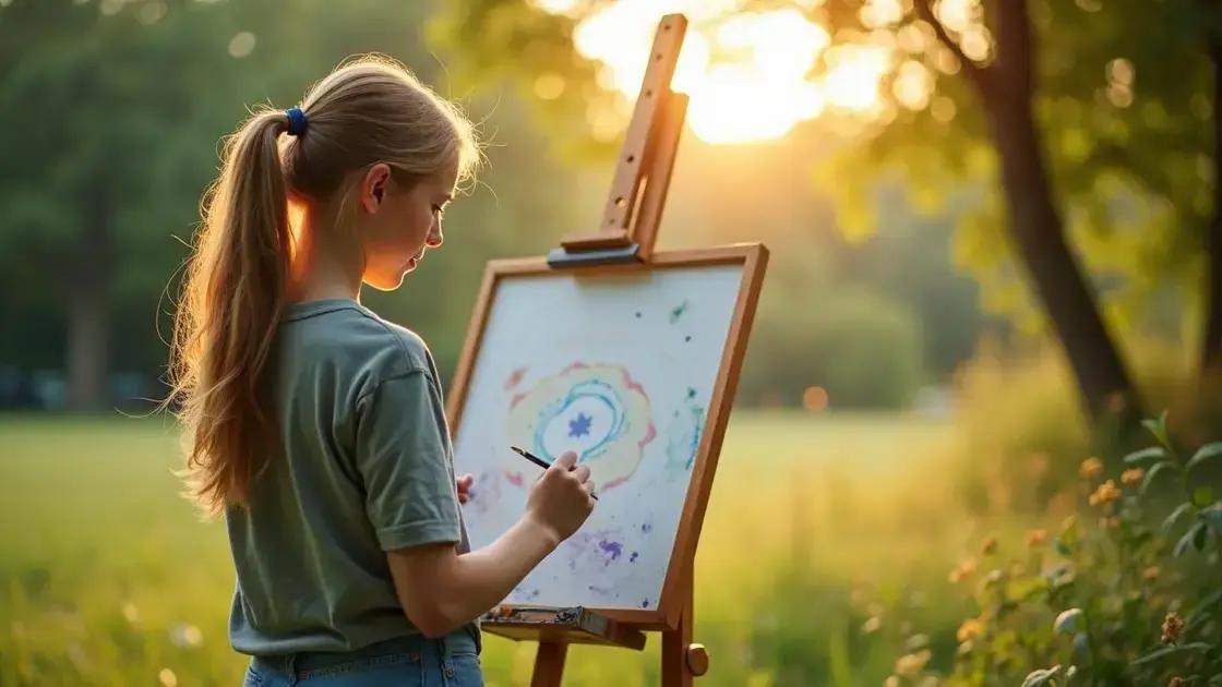 The Role of Hobbies in Maintaining Mental and Emotional Balance