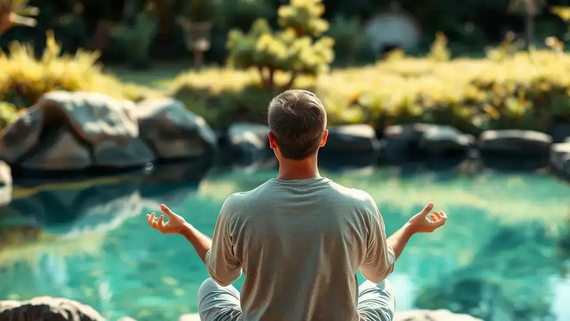 The Role of Holistic Therapies in Men’s Modern Health Care