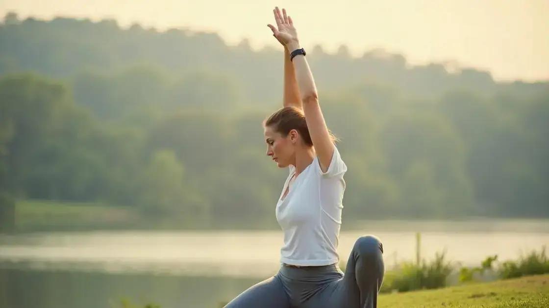 The Role of Overhead Movements for Better Posture