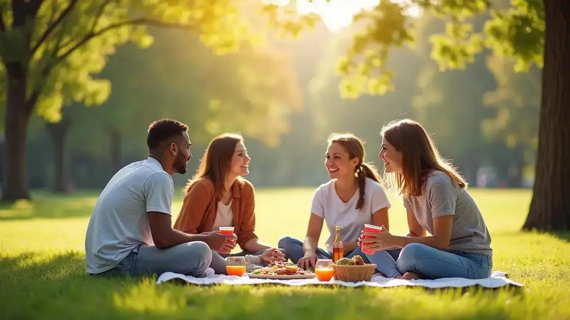 The Role of Positive Relationships in Maintaining Health
