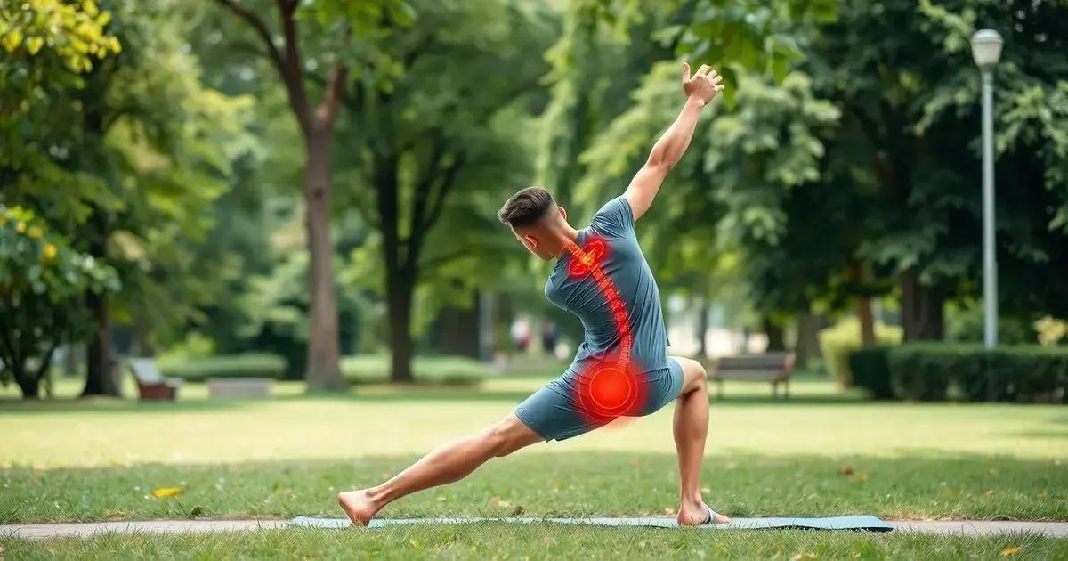 The Role of Stretching in Reducing Joint Pain Effectively