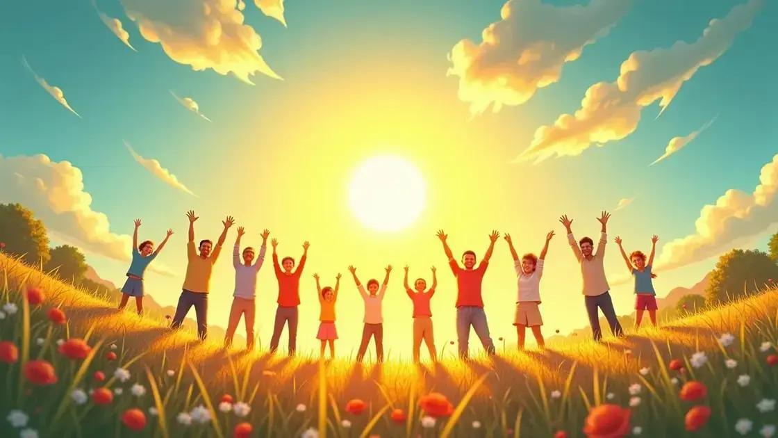 The Role of Sunlight in Boosting Energy and Mood Naturally