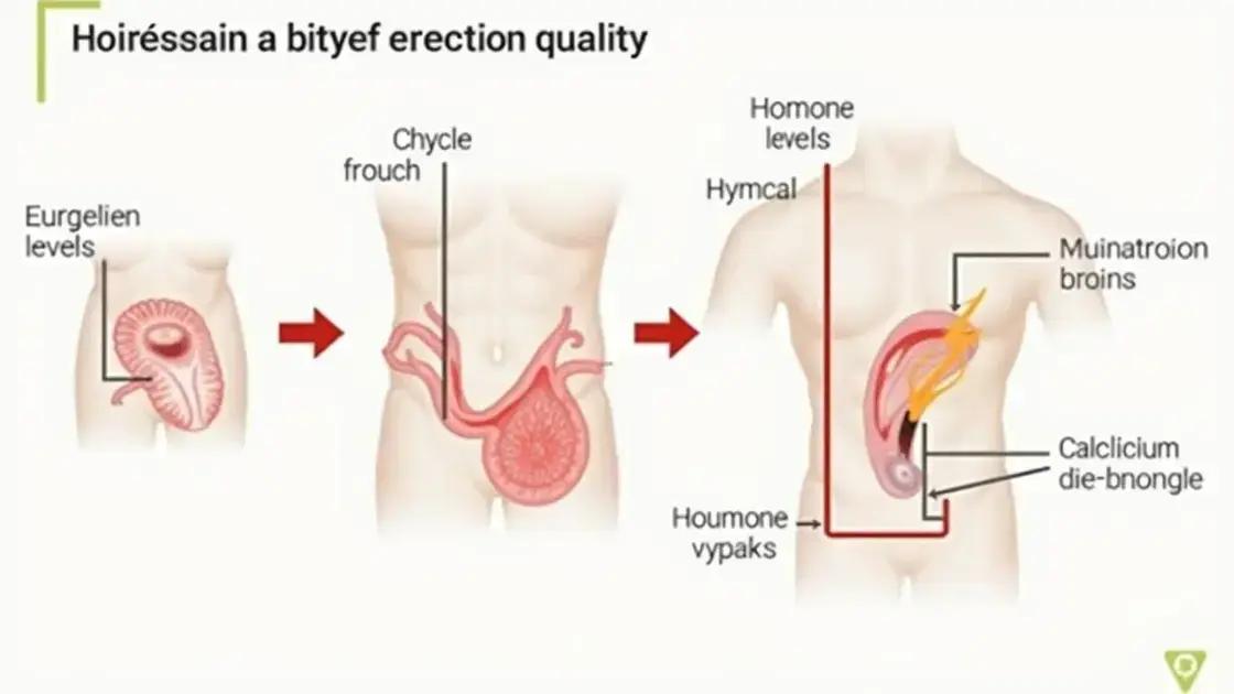 Can the Ancient Indian Secret Enhance Erection Quality?