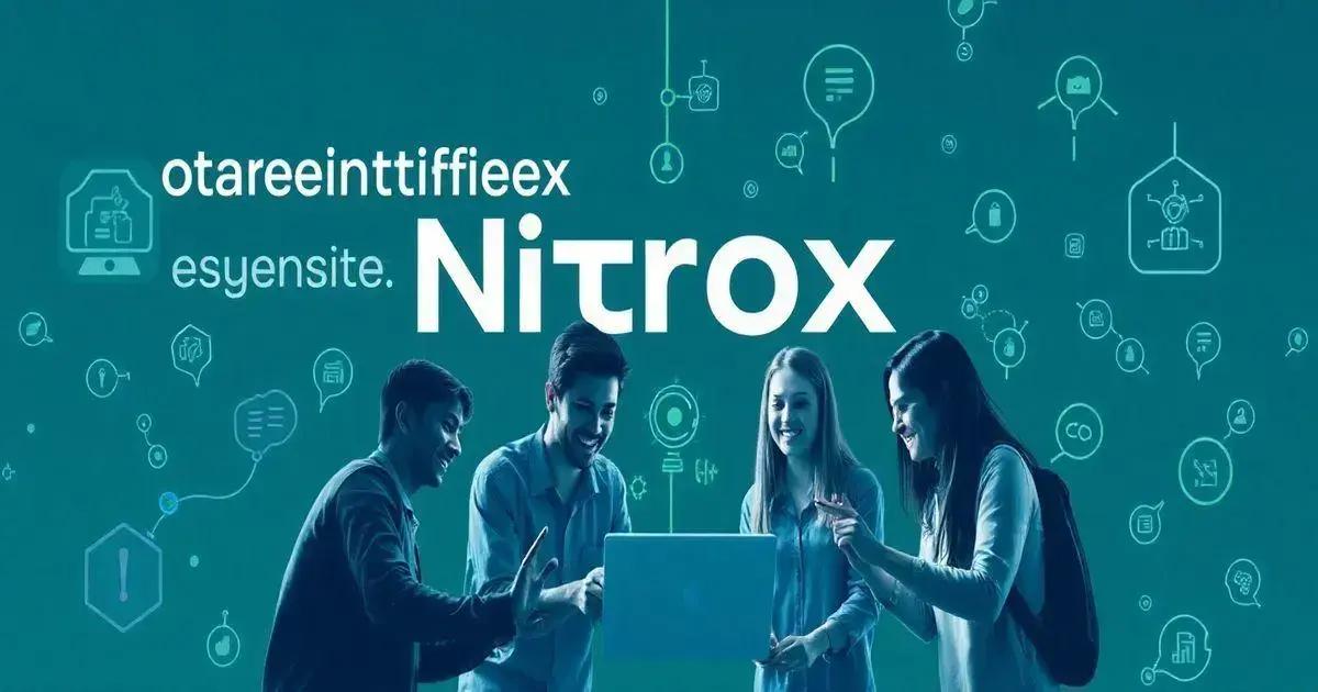 The Simple Solution to a Complex Problem: Nitrox Pro Explained