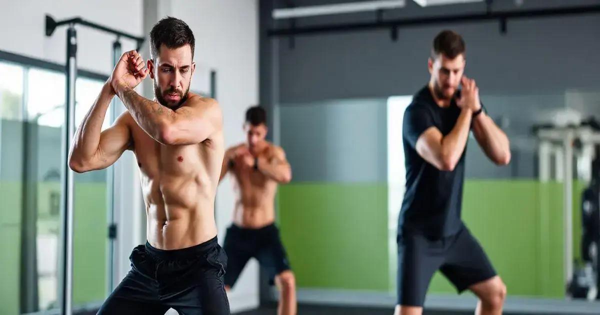 The Trend of Functional Fitness for Improving Men’s Daily Movements