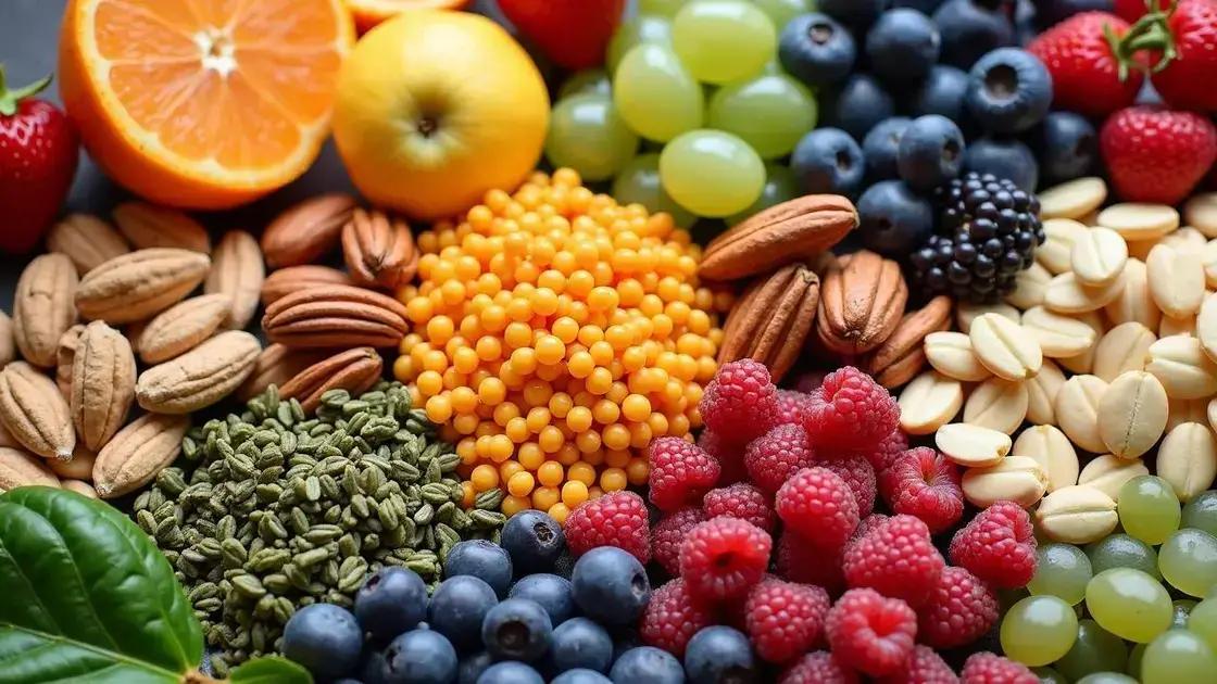 The Trend of Plant-Based Snacks Boosting Testosterone Levels