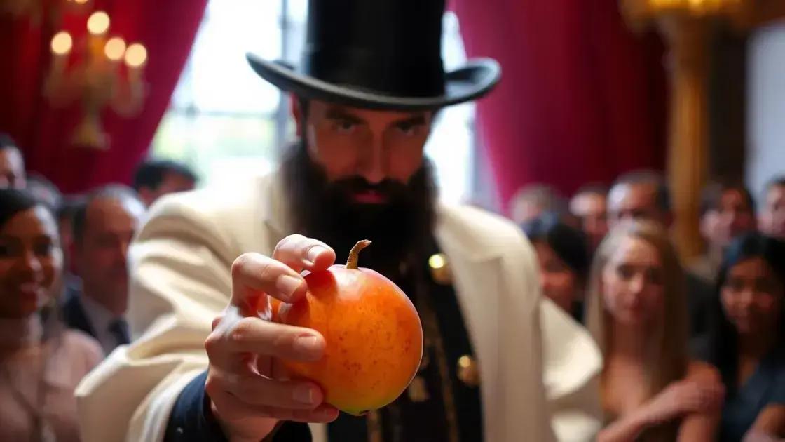 Understanding the Mechanics Behind the Mango Trick Easily