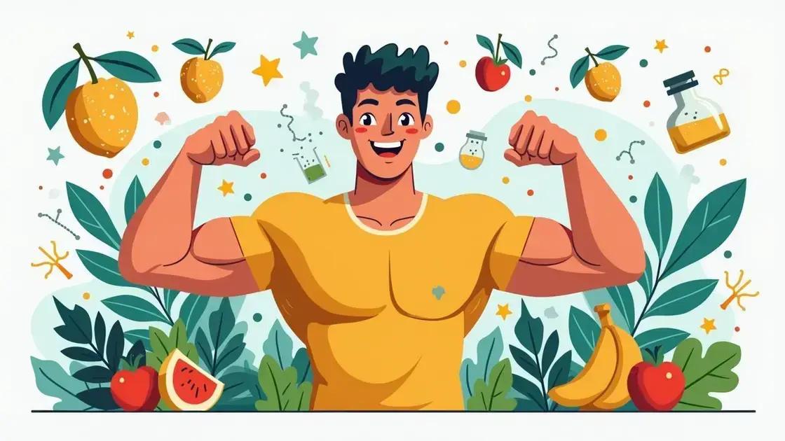 Vigor Force: Discover Recent Research Transforming Health