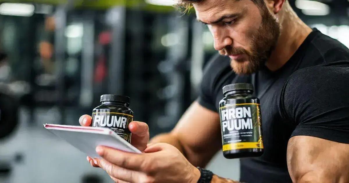 What Do Experts Say About Iron Pump? Unveiling Secrets