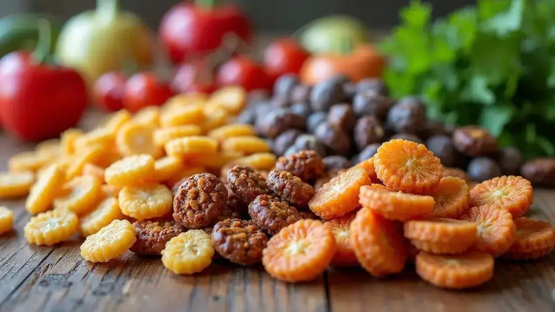 What is Alpha Bites? Unveiling the Future of Nutrition