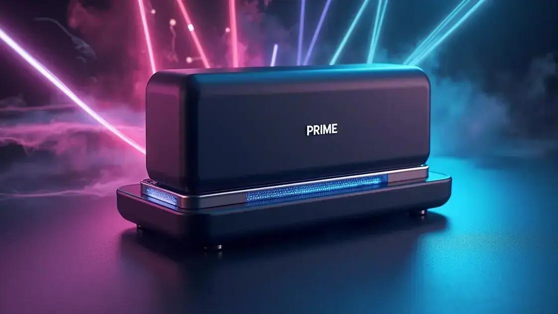 What is Endura Prime? Discover Its Benefits and Features