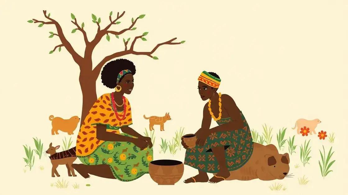 What is the African Trick? Uncover Its Mysteries Today