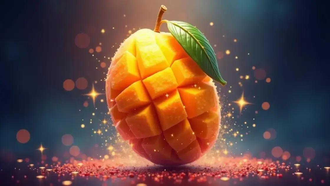 What is the Mango Trick? Unveiling This Sweet Surprise